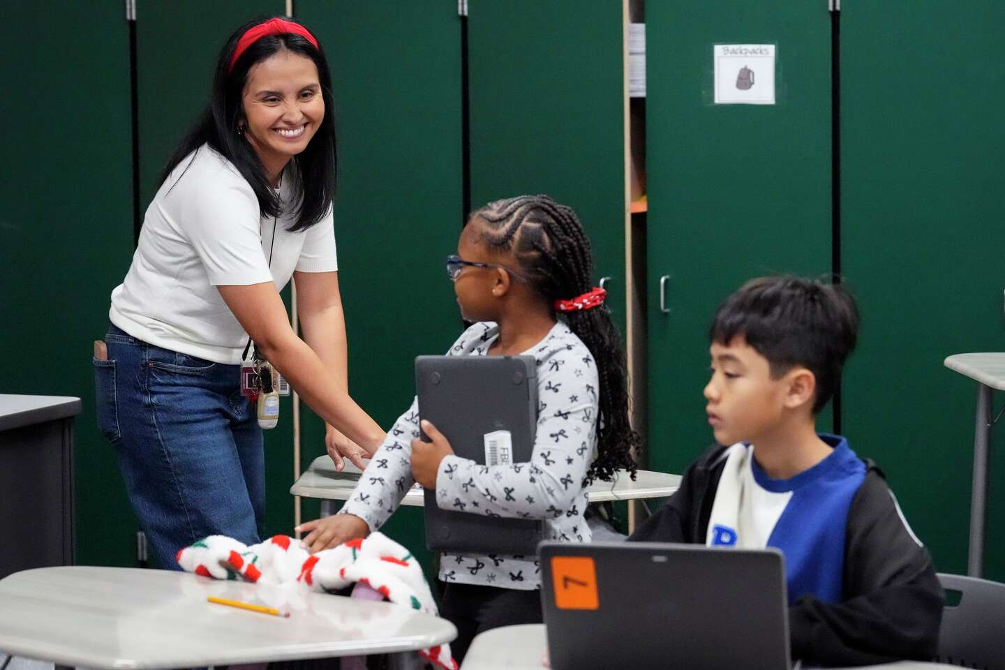 Houston’s best and worst elementary schools in 2025: Children at Risk