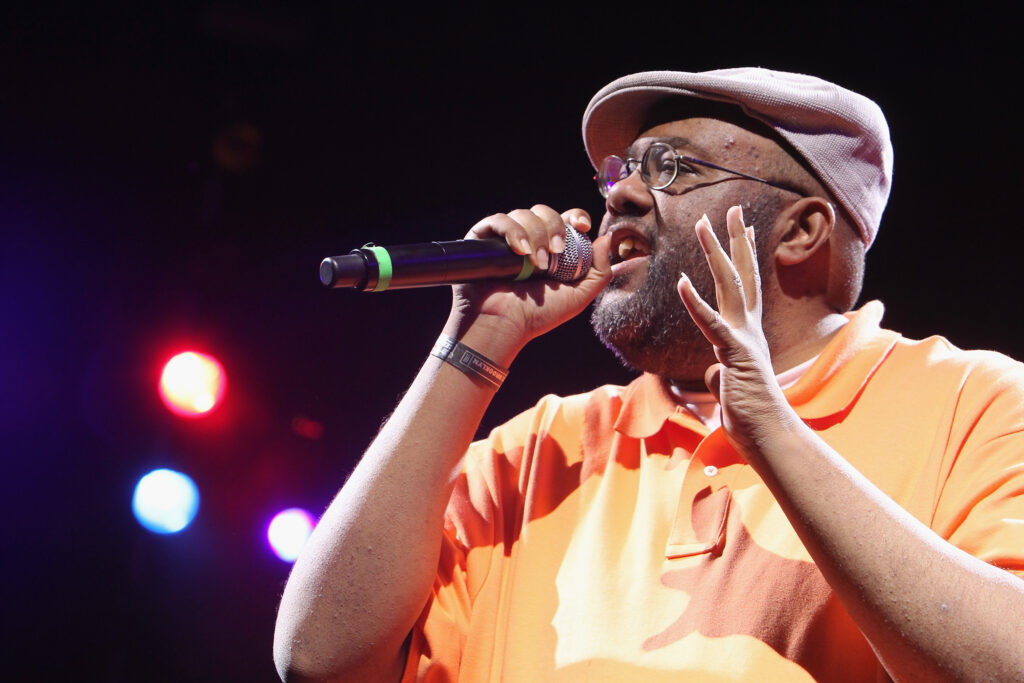 Gift of Gab, the rapid-tongued rapper of Blackalicious fame, dead at 50