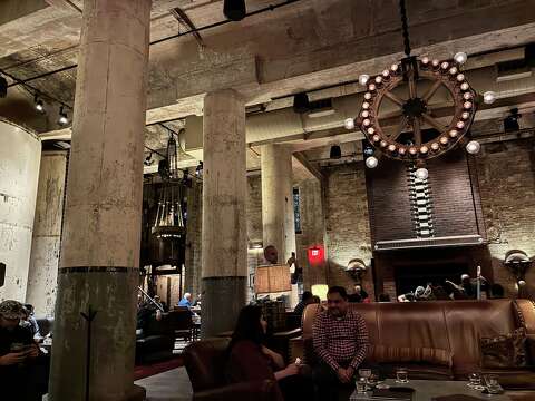 Hotel Emma in San Antonio is a celebrity favorite for a reason