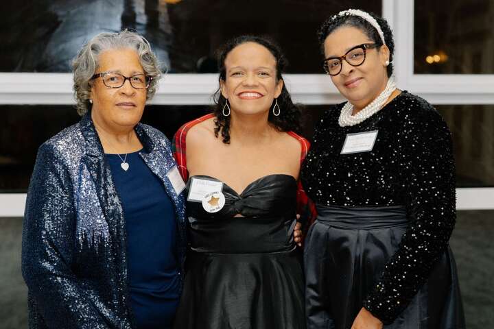 Ten Broeck Mansion Raise the Roof Gala 2025