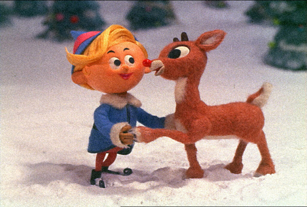 10 Christmas movies to get you into the holiday spirit