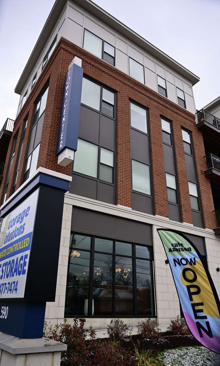 First look: Cafe Madison in East Greenbush is now open