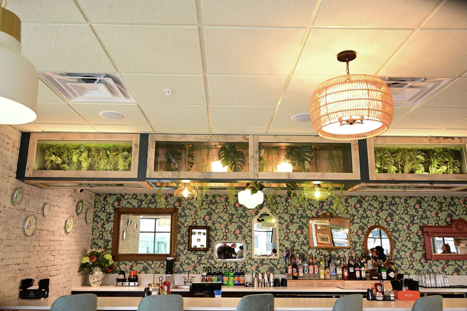 First look: Cafe Madison in East Greenbush is now open