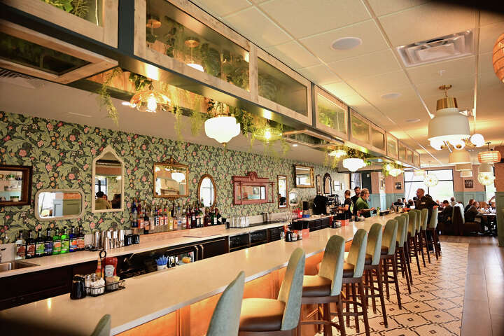 First look: Cafe Madison in East Greenbush is now open