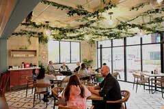 First look: Cafe Madison in East Greenbush is now open