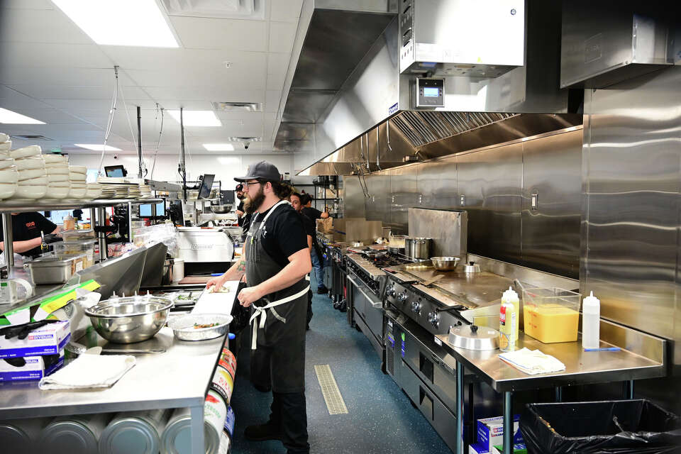 First look: Cafe Madison in East Greenbush is now open