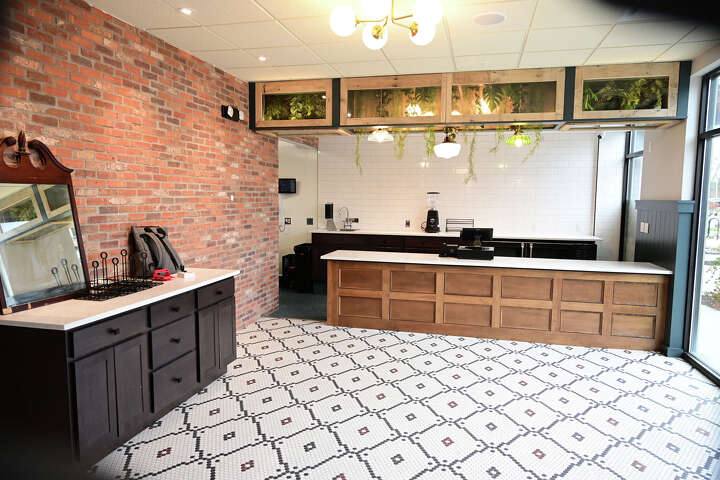 First look: Cafe Madison in East Greenbush is now open