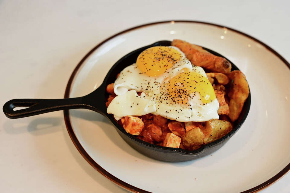 First look: Cafe Madison in East Greenbush is now open