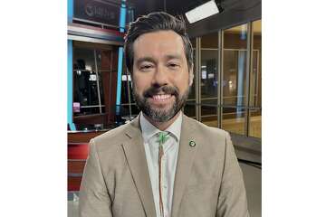 South Texas TV anchor’s sudden exit after more than a decade