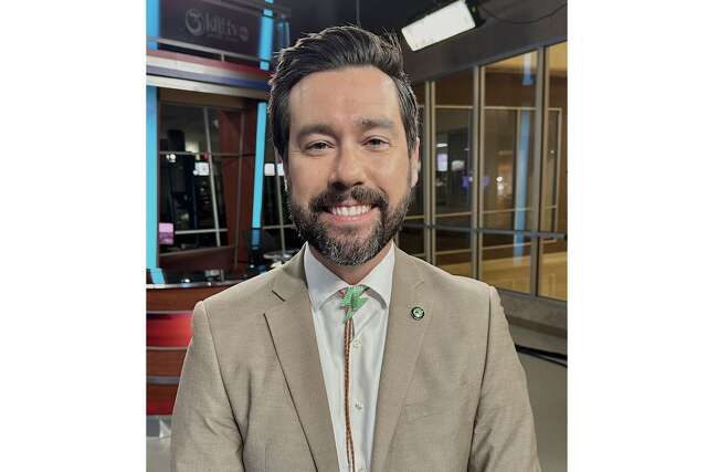 South Texas TV anchor’s sudden exit after more than a decade