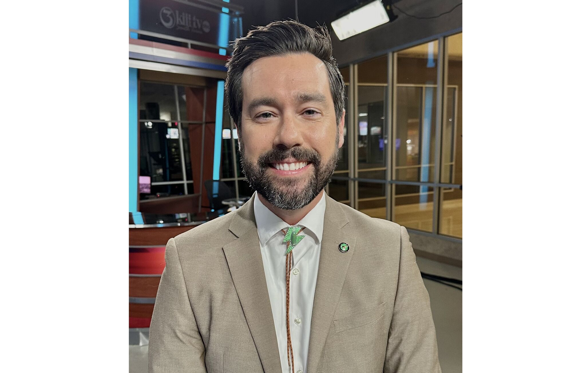 South Texas TV anchor’s sudden exit after more than a decade