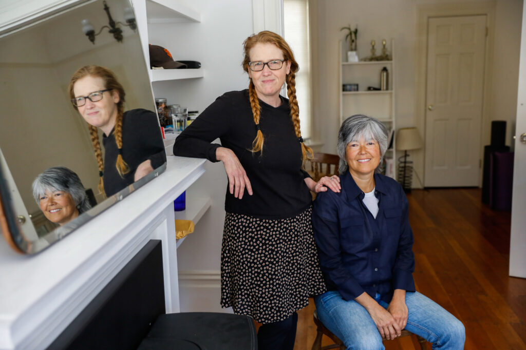 In 'Prognosis,' a filmmaker faces her death, but the Frameline film is ...