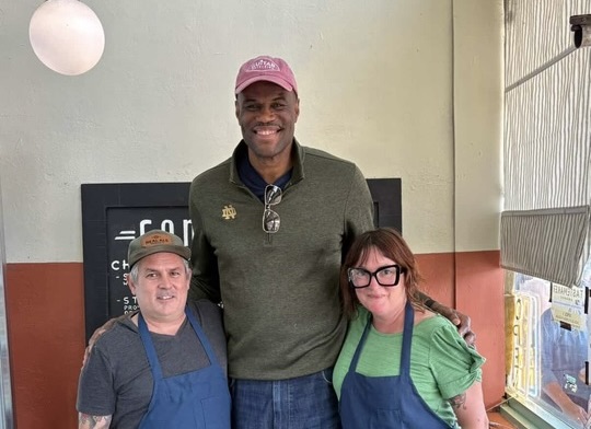 Affordable all-you-can-eat buffet moves into New Braunfels