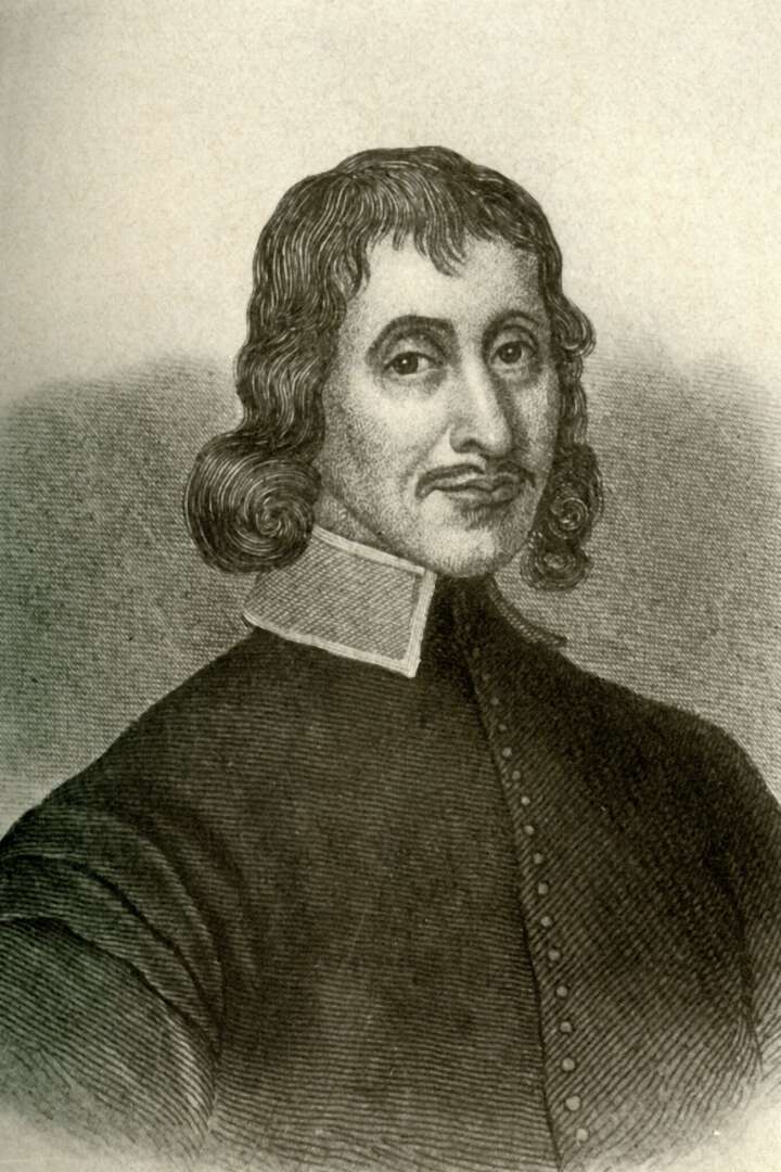 Pilgrims or Puritans? Which did Connecticut have?