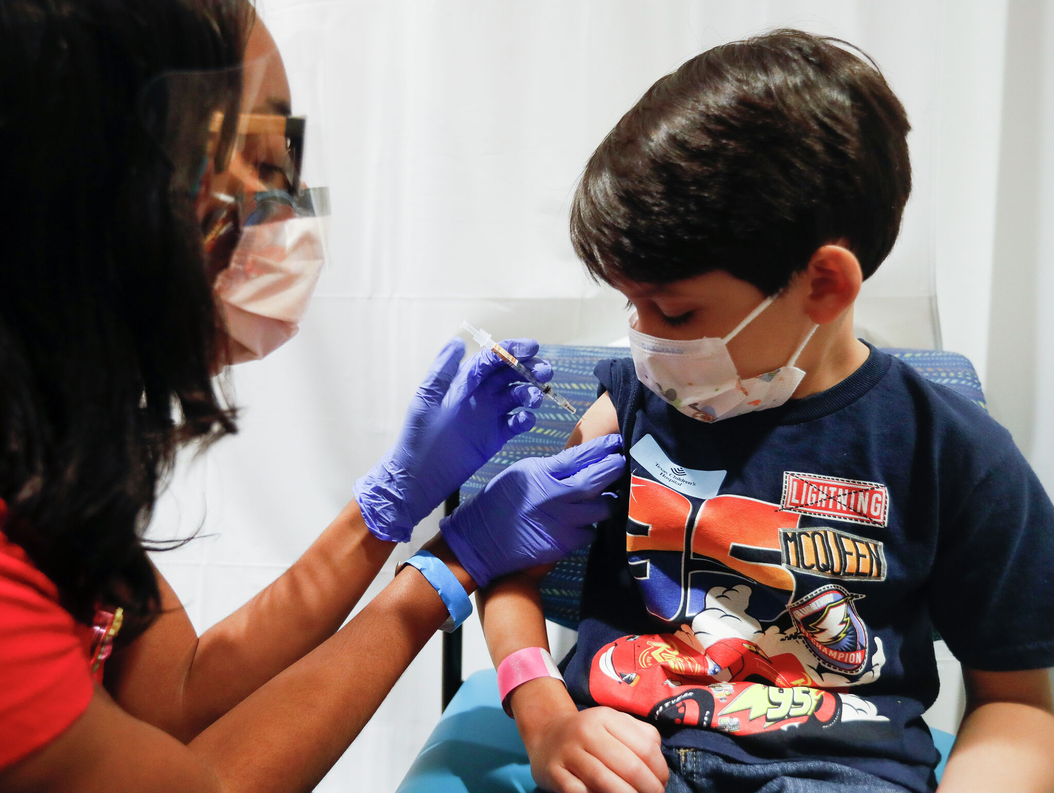 Texas flu cases, emergency room visits on the rise, public data shows