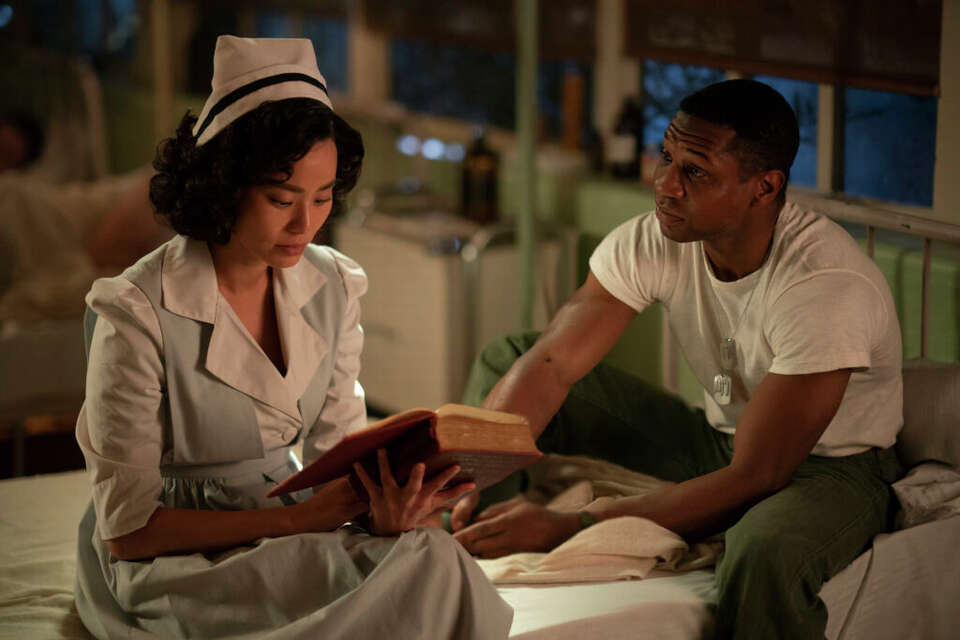 In complex 'Lovecraft Country' role, Jamie Chung puts S.F. Korean ...