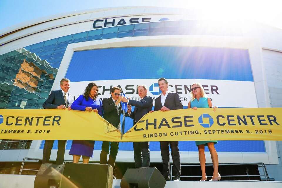 Warriors owners celebrate 15 years, brace for life without Steph Curry