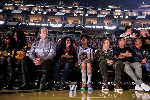 Warriors owners celebrate 15 years, brace for life without Steph Curry