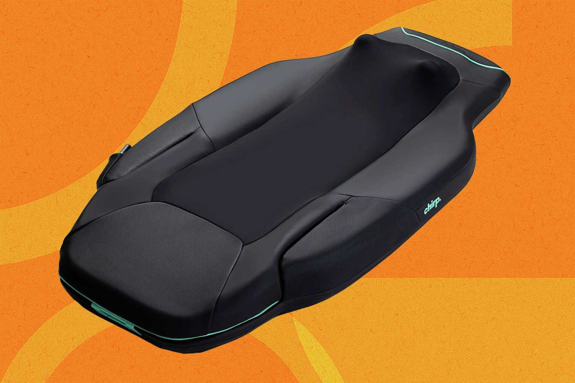 Chirp Contour massage table review: Powerful at-home fix for back pain