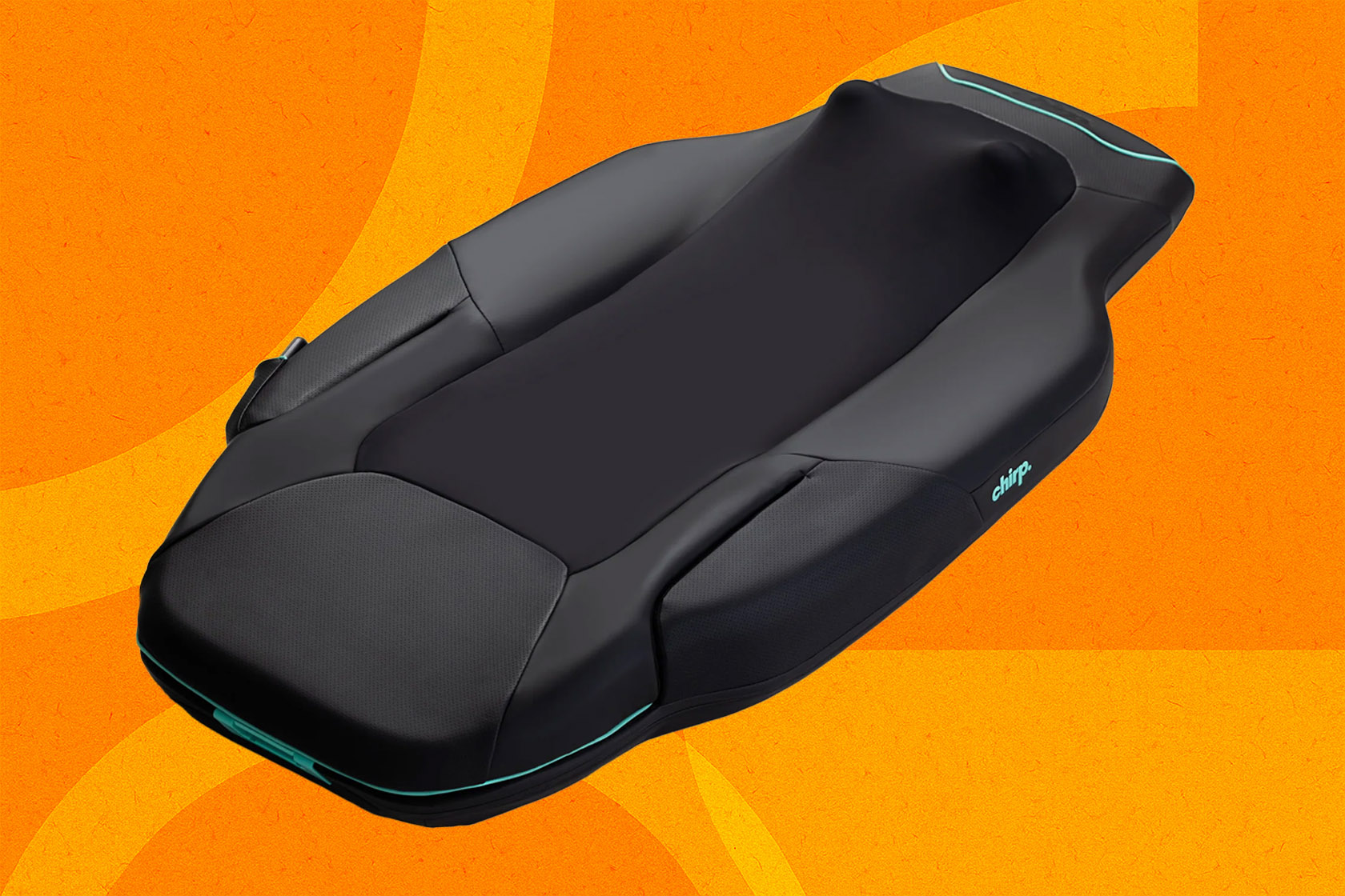 Chirp Contour massage table review: Powerful at-home fix for back pain