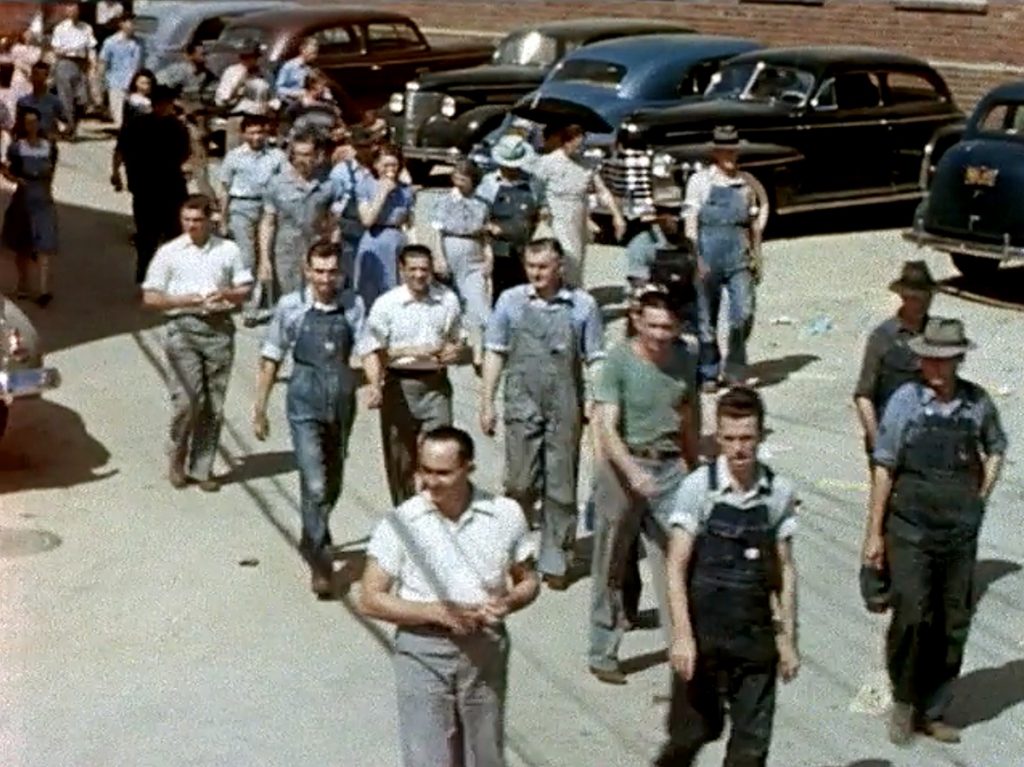 Reel Local News: 'Kannapolis: A Moving Portrait' to show at Mill Valley ...