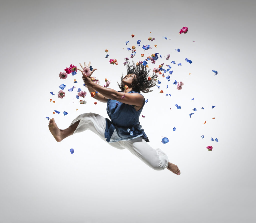 Joe Goode Performance Group's immersive experience drills deep into ...