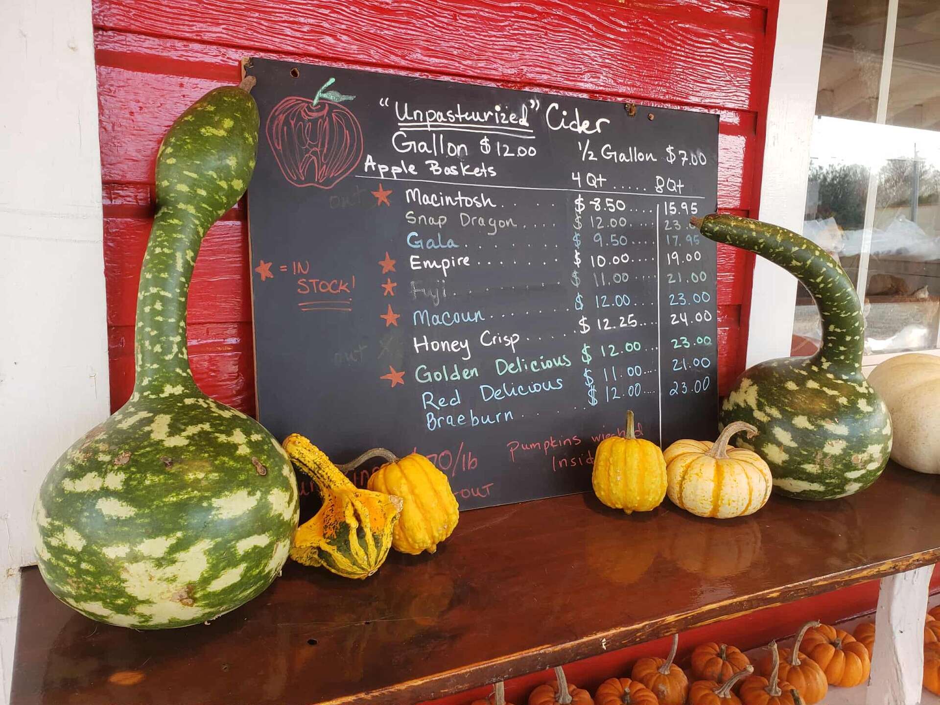 New Milford's Park Lane Cider Mill still pressing on after 125 years