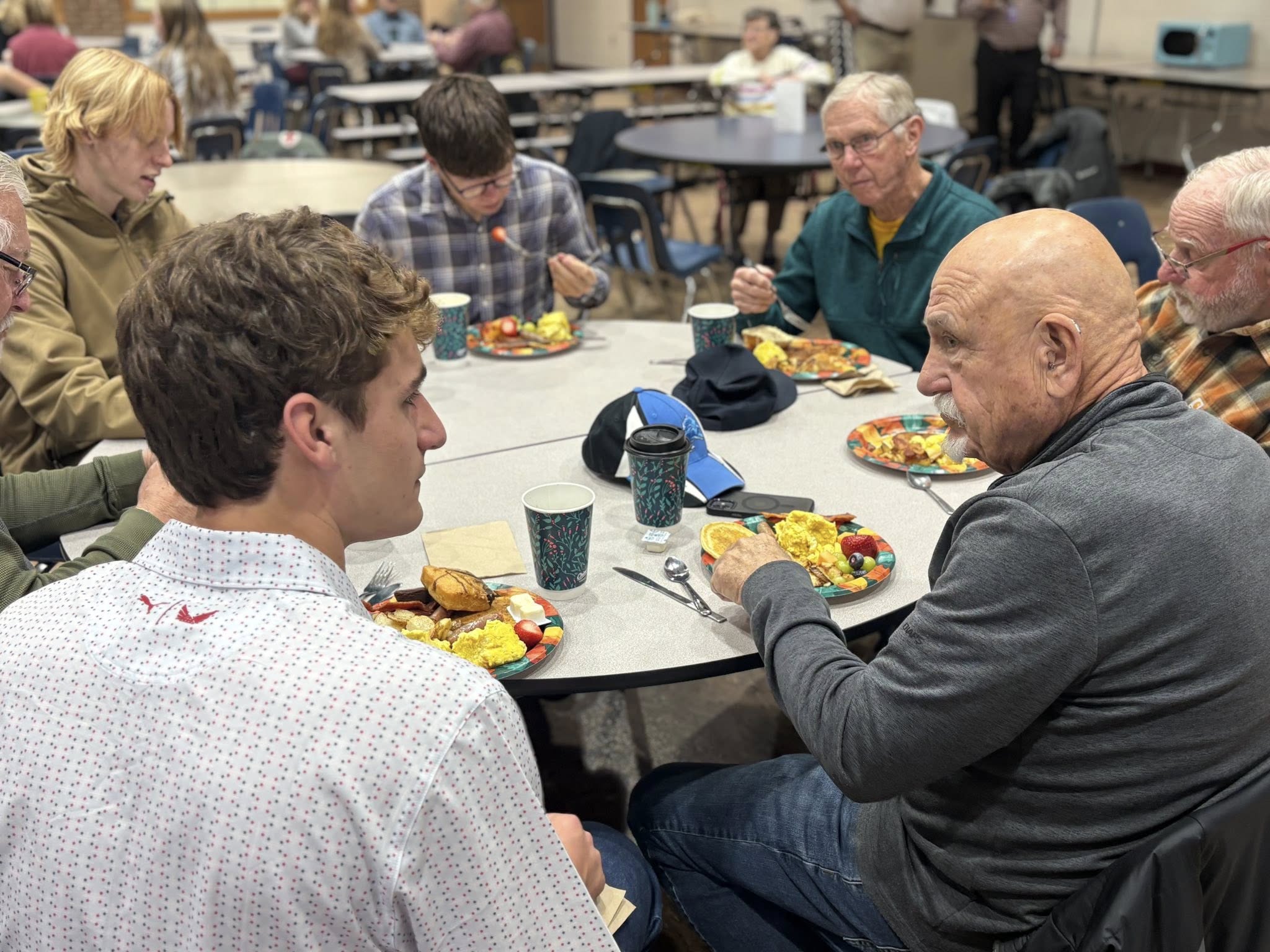 6 people die in a stampede during military recruitment in Ghana