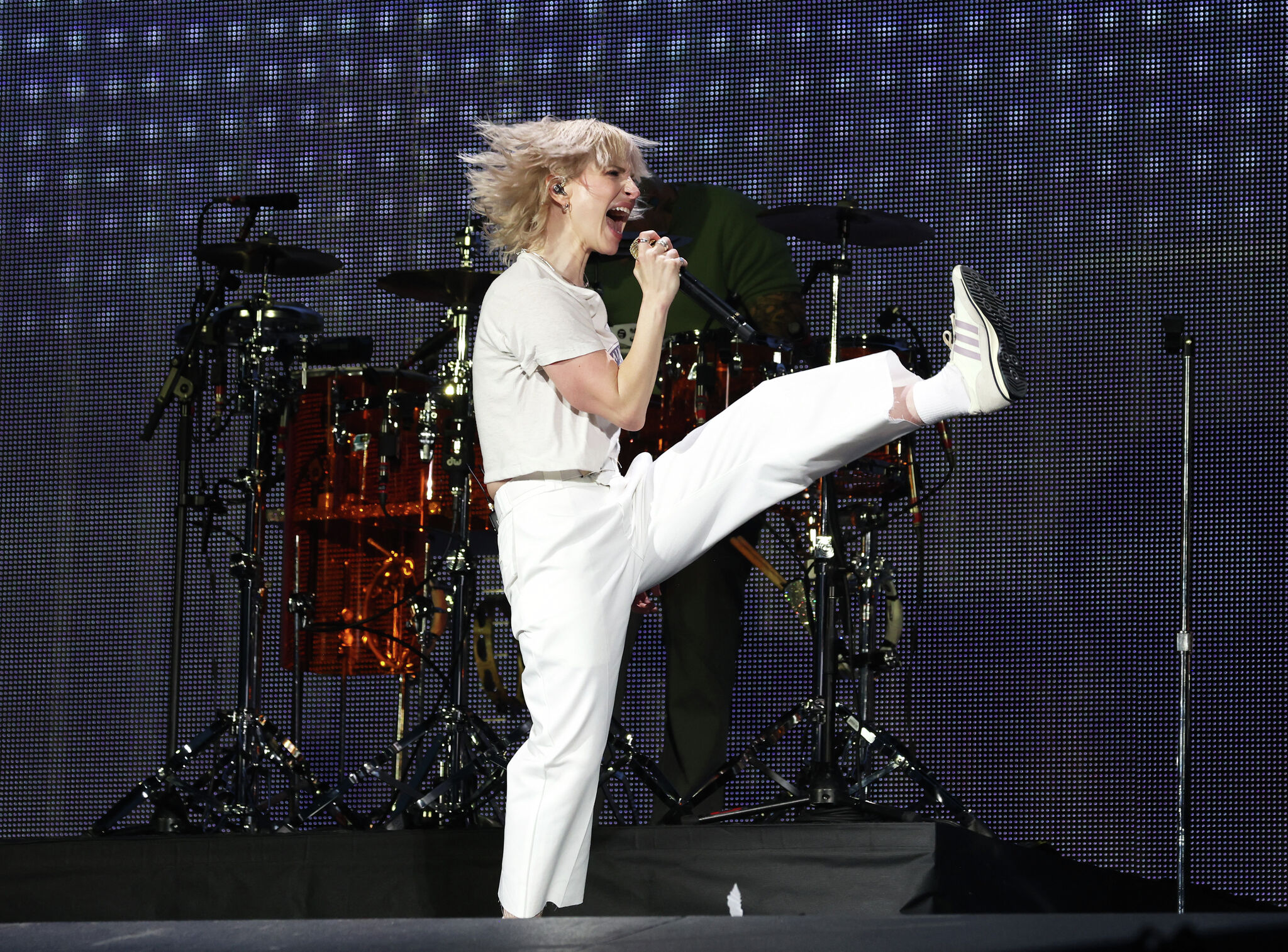 Hayley Williams adds tour dates: See when she's performing in Austin