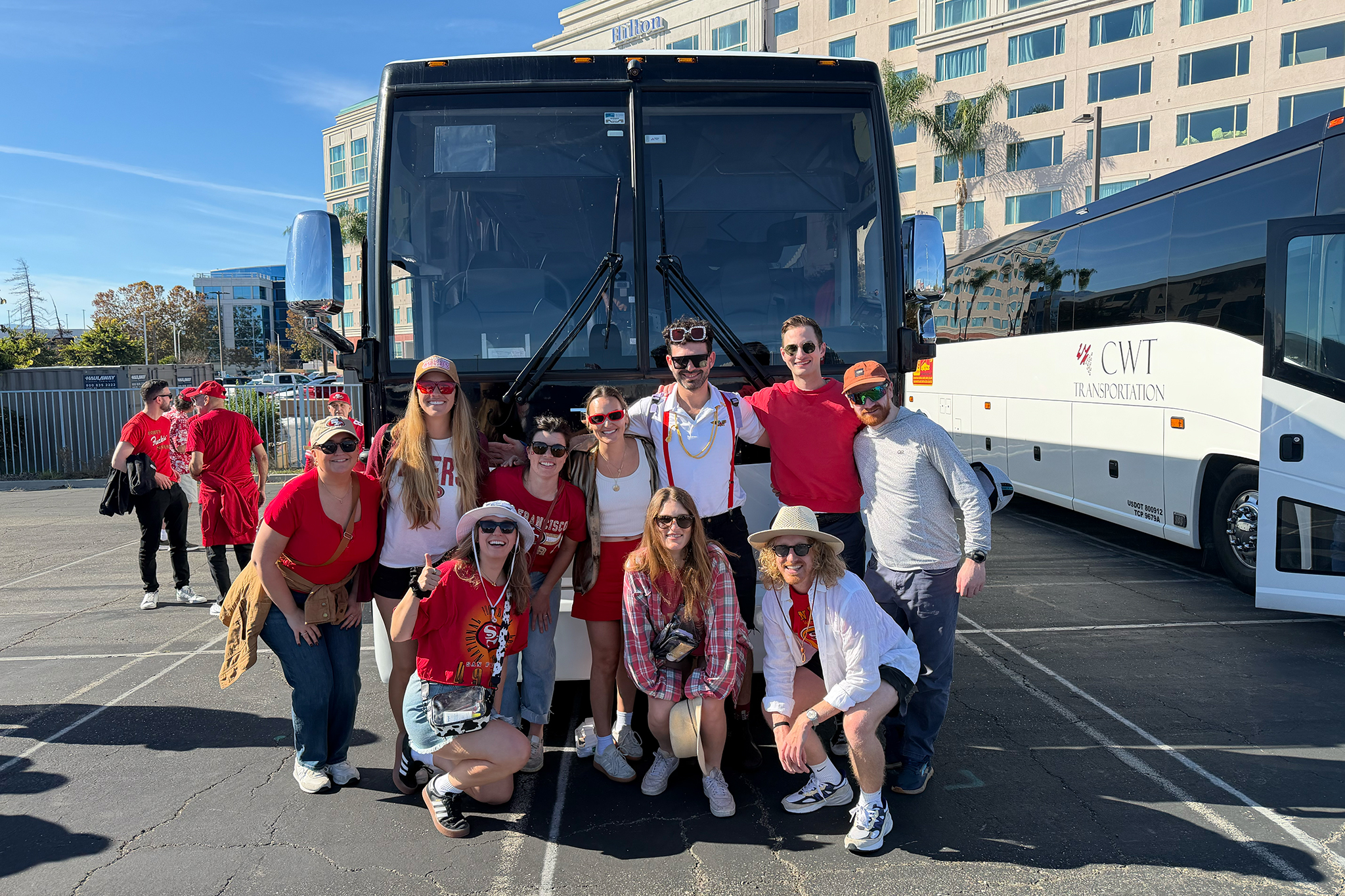 The Noe Valley bar that solved the 49ers' stadium problem