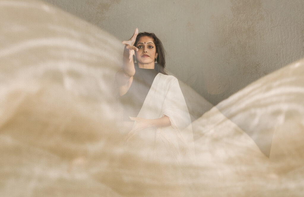 Nava Dance Theatre turns real-life stories into mythical-style ...