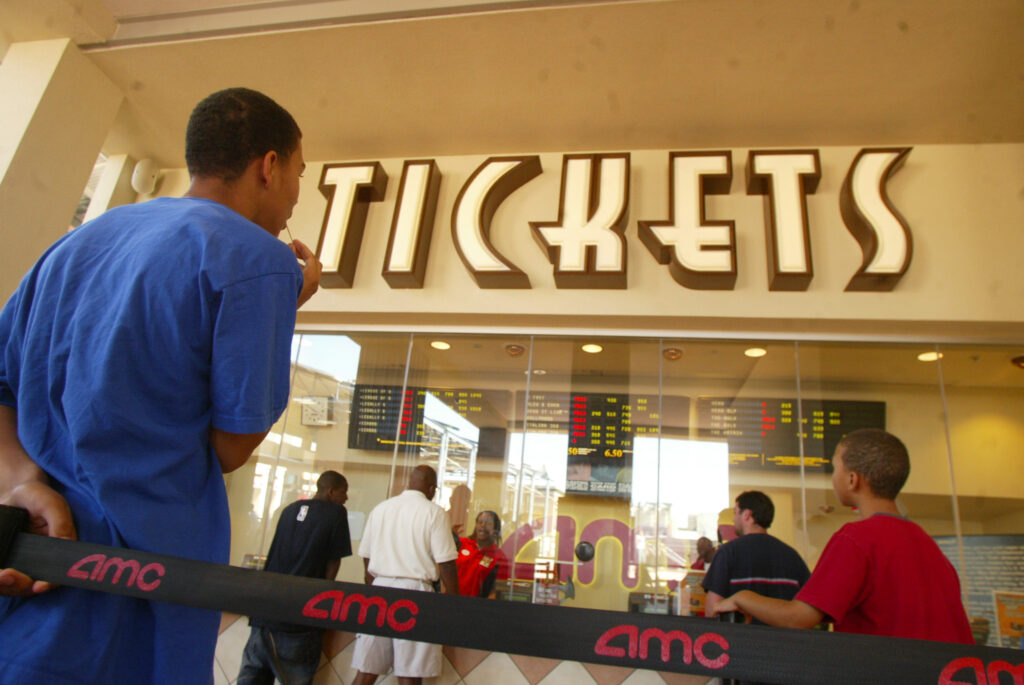 Movie theaters can reopen Friday in many California counties, with ...