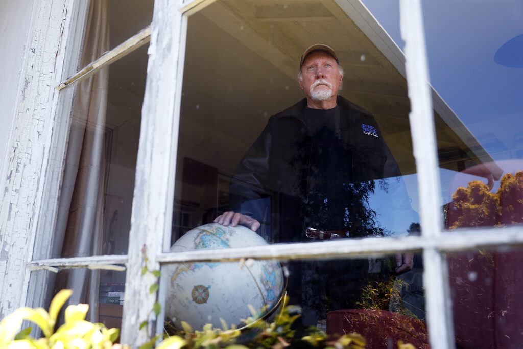 Visual effects artist Bill Kimberlin's memoir pulls back the curtain on ...
