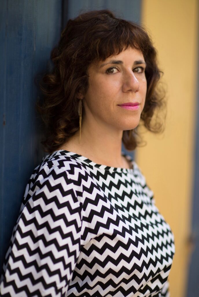 Jami Attenberg dissects the family trauma of a dying man in her new novel