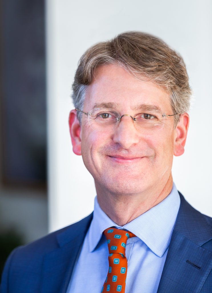 Former Met director Thomas Campbell will lead SF museums