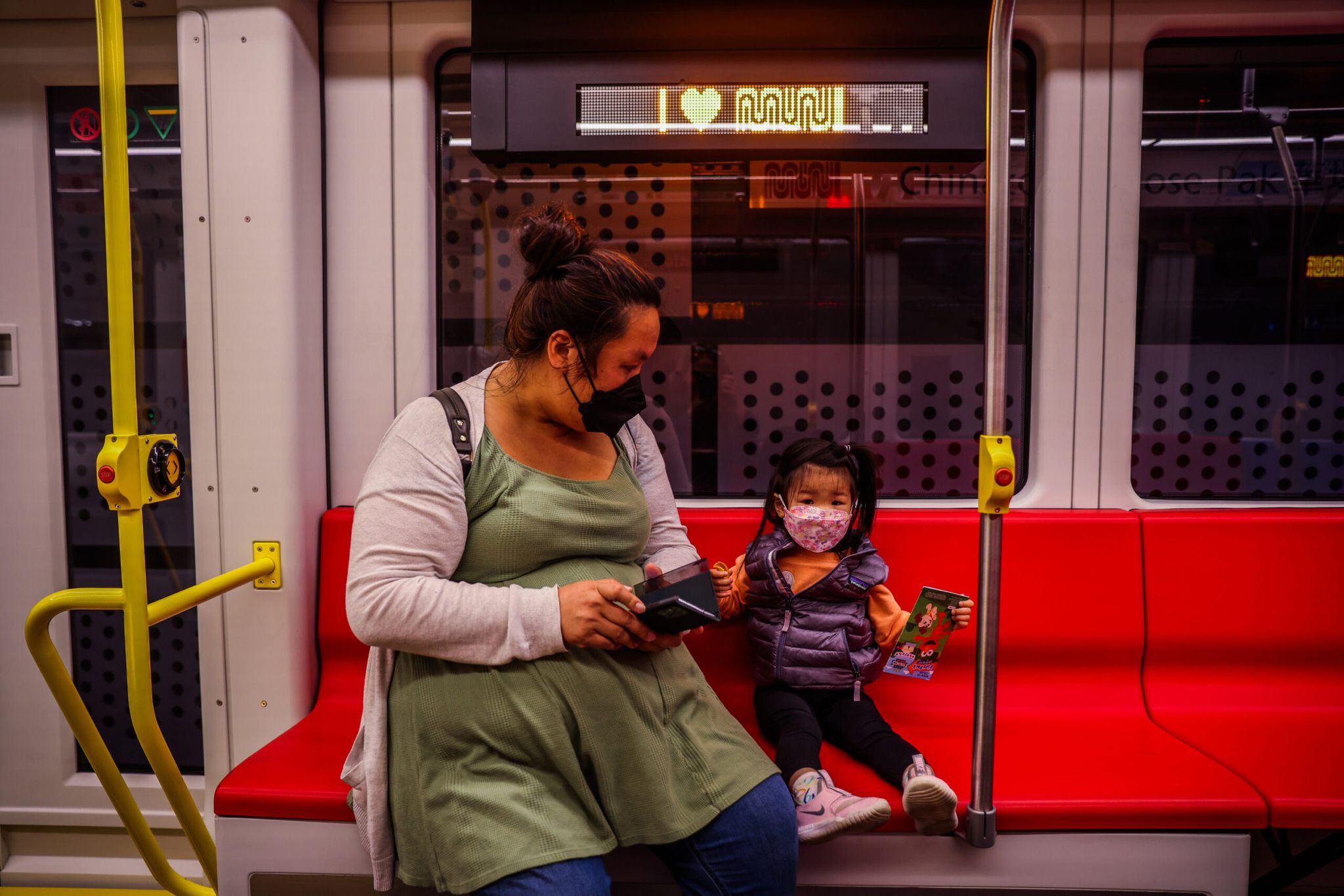 S.F.'s new Central Subway, BART extensions open up possibilities for ...