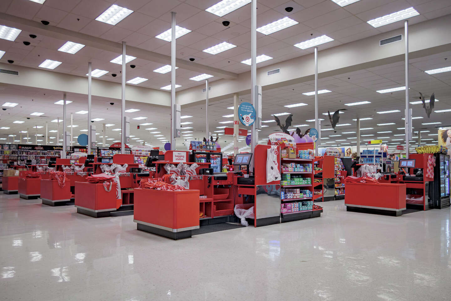 $22M Target coming to Texas could be largest in the world