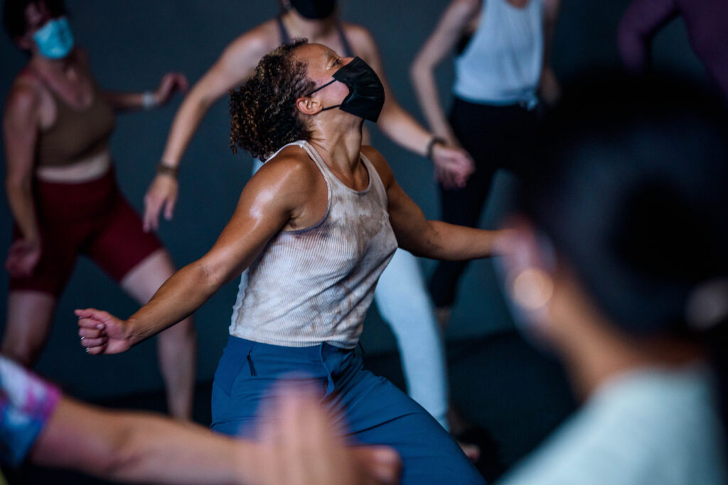 Dance Church aims to spark 'contagious expression' in S.F.