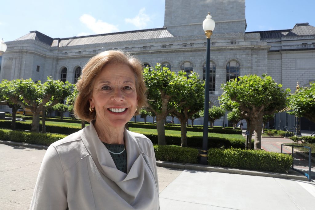 Beth Murray to retire after 38 years as 'landlady' of Performing Arts ...