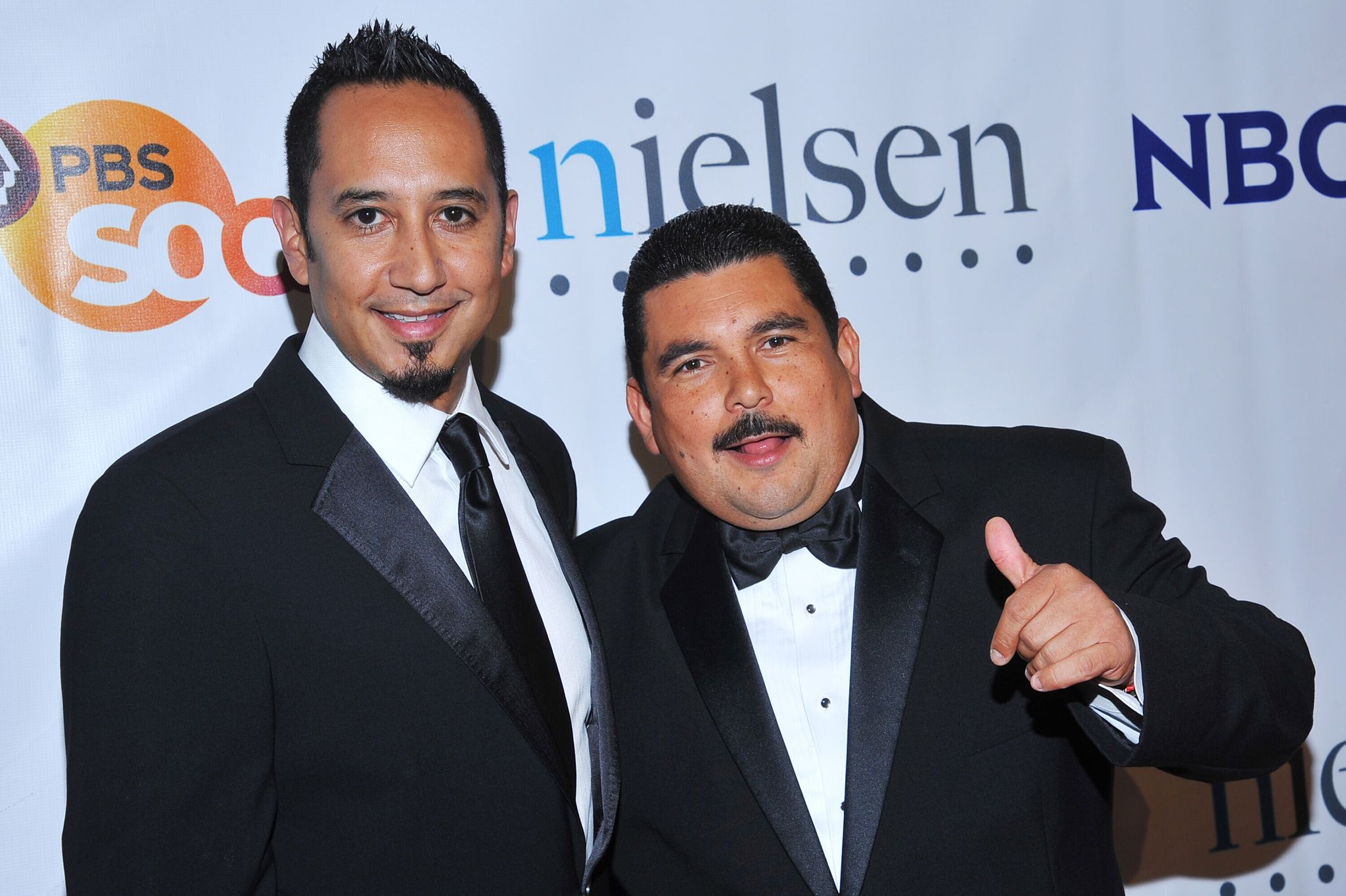 Cleto Escobedo III, Jimmy Kimmel's bandleader and childhood friend ...