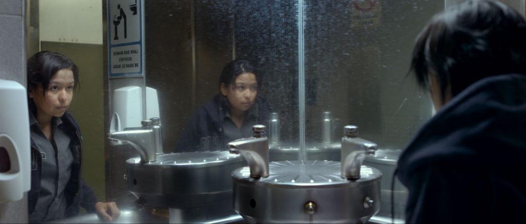 Review: 'The Chambermaid' is interesting but inert low-budget answer to ...
