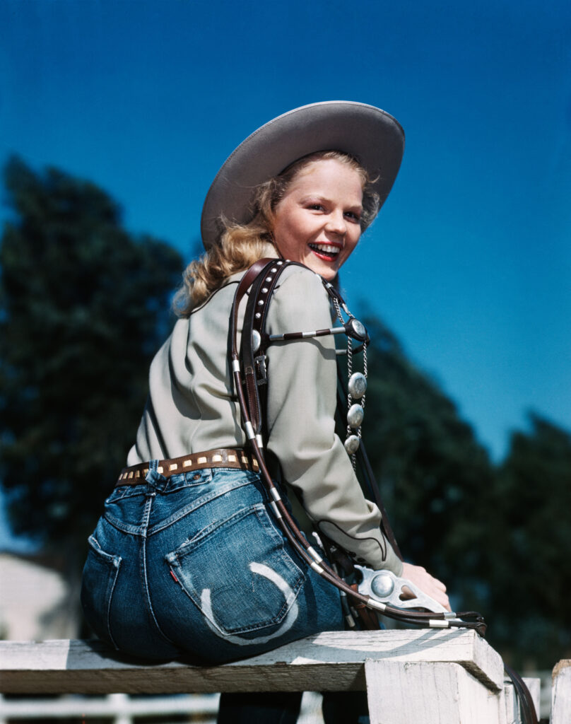 Review: New PBS film tracks down the 'History of Jeans'