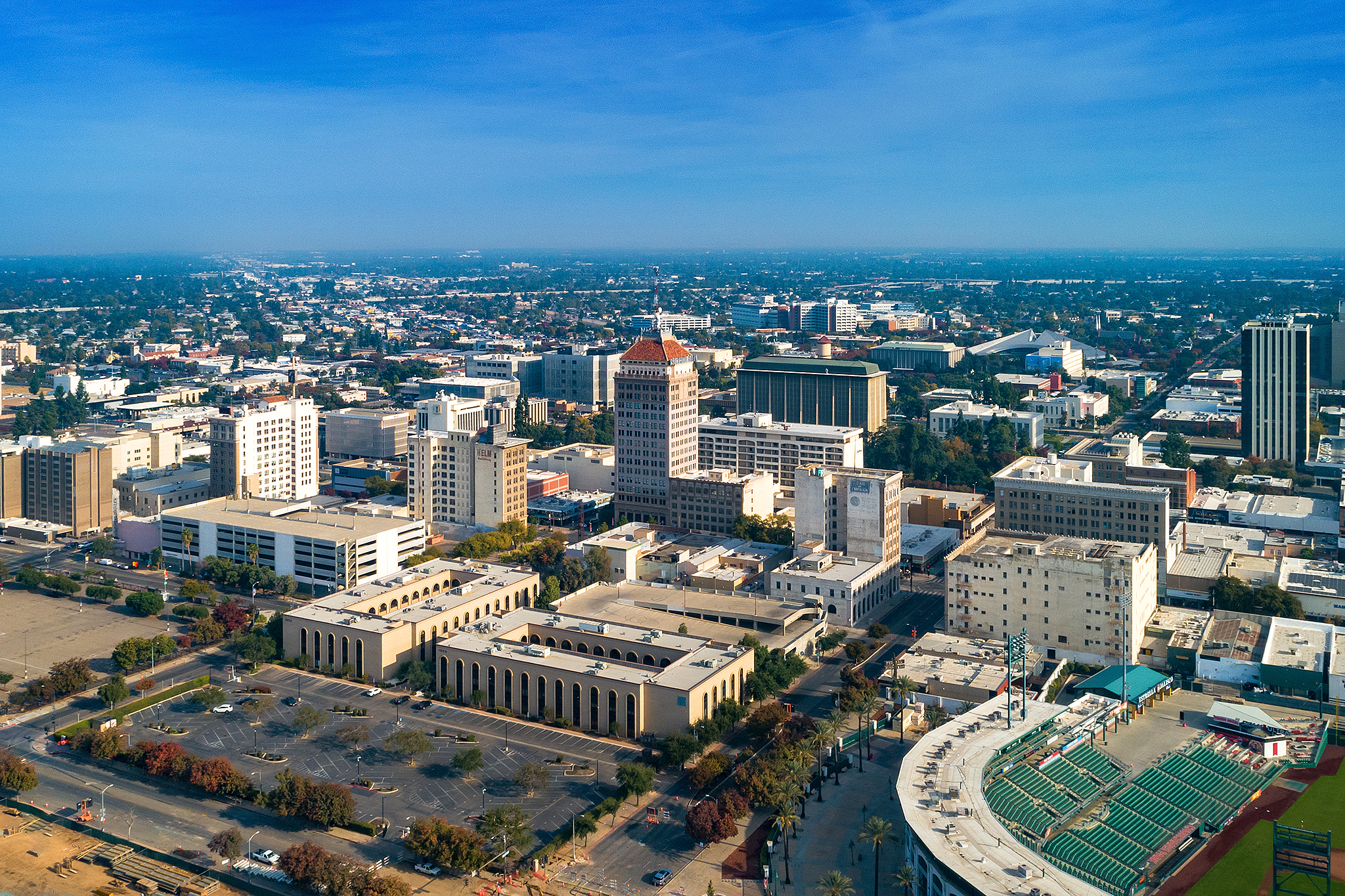 'Nobody wants to be here': California mega development gets pushback