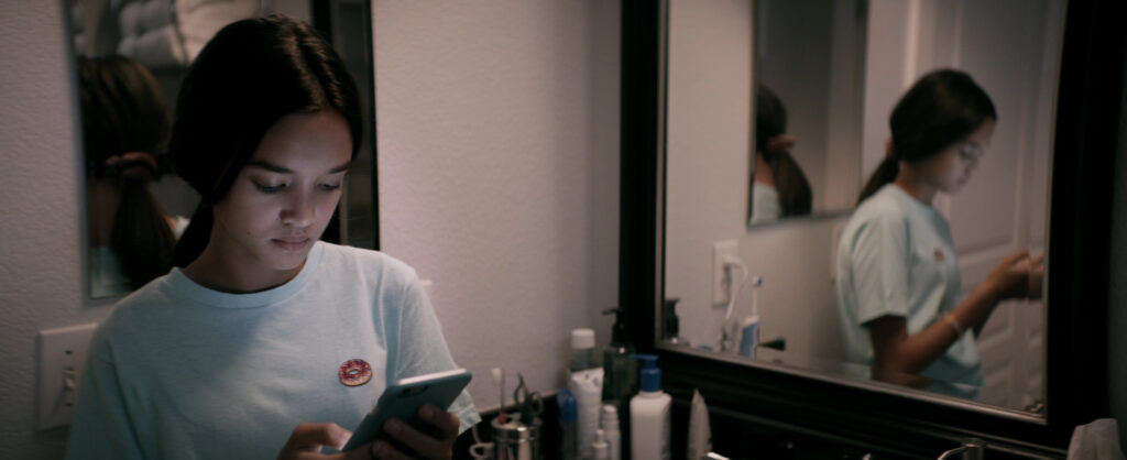 'The Social Dilemma' digs painfully into what the internet is doing to us
