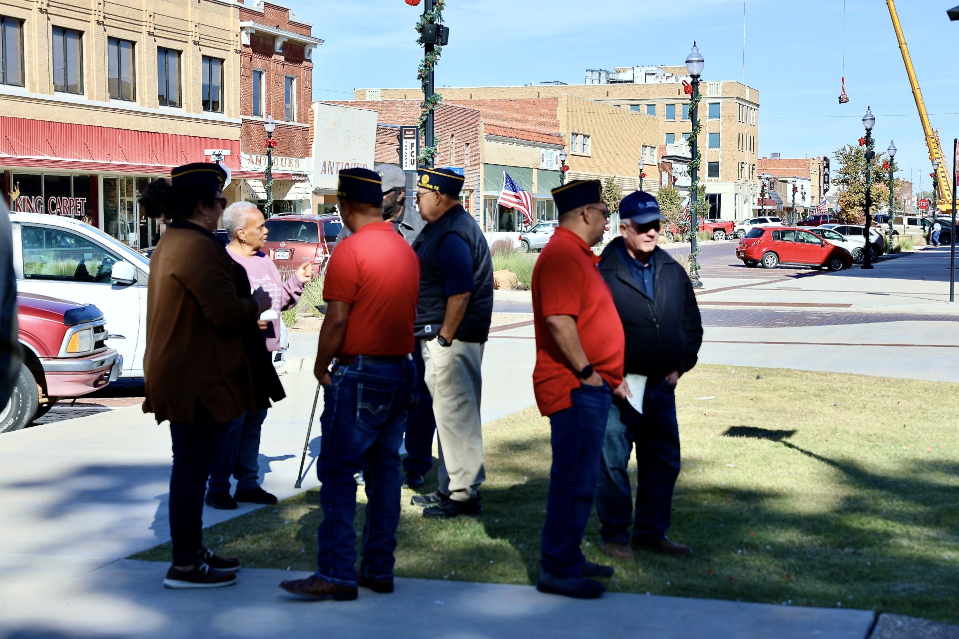 Takeaways from the 2025 general election, in charts