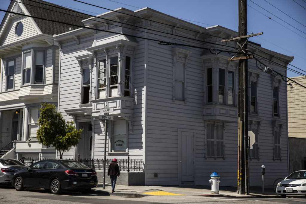 David Ireland House showcases first artist residency in its history
