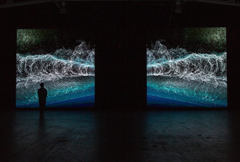 A guide to 'Coal + Ice,' the climate change festival