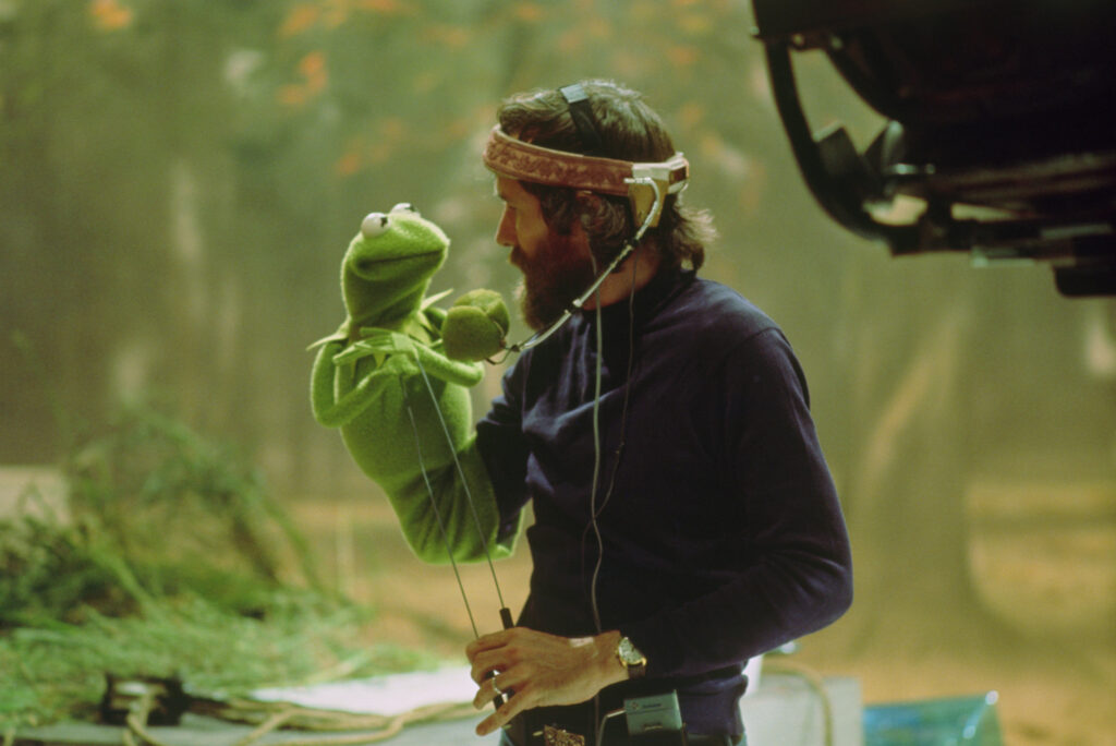 Jim Henson's world — from beloved Muppets to avant-garde experiments ...