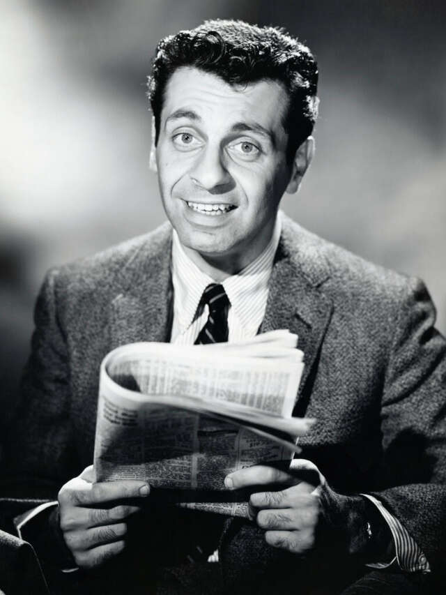 Mort Sahl, giant of political comedy who emerged from S.F. clubs, dead ...