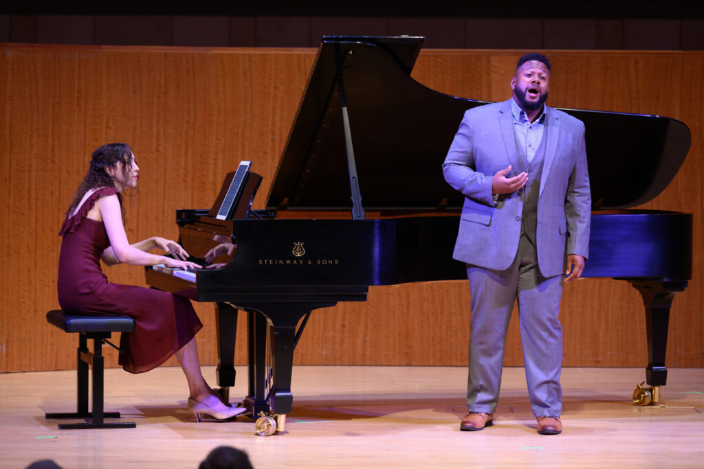 Review: Merola Opera Program returns with newly diverse musical lineup